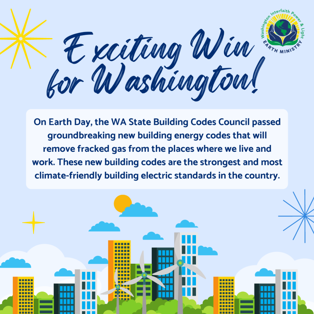 Washington passes most climate-friendly building codes in the nation ...